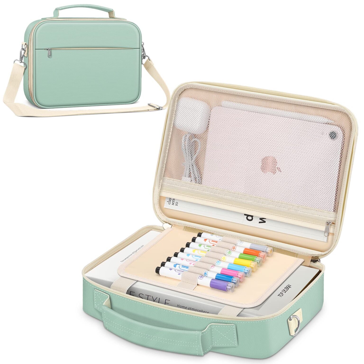 Bible Covers and Cases: Stylish Protection for Your Sacred Text – The ...