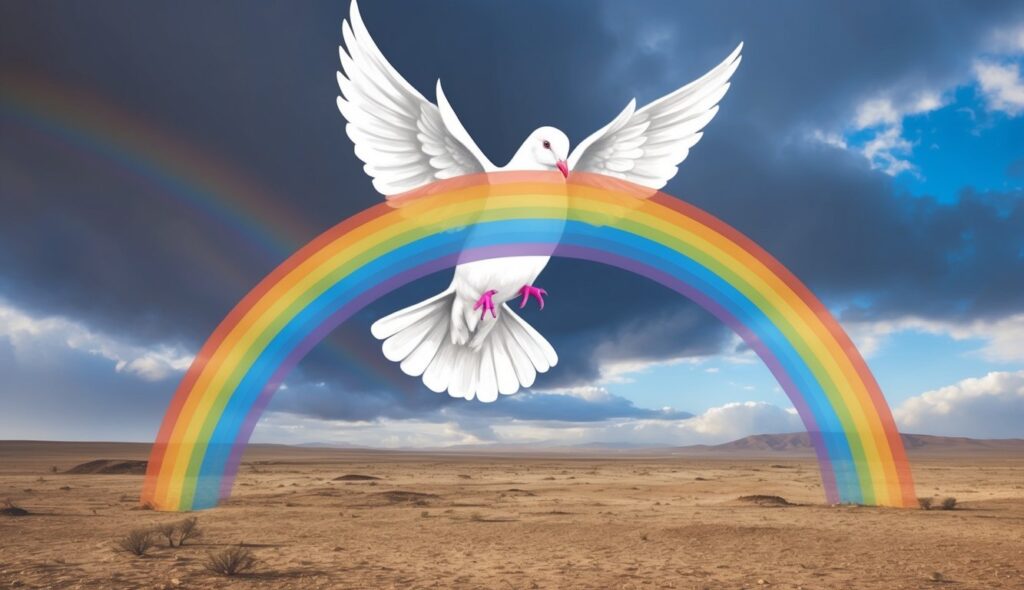 What Does Grace Mean in the Bible: Simple Explanation with Examples ...