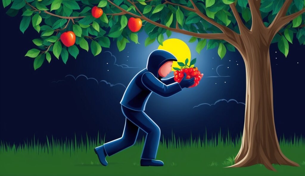 8th Commandment: Understanding Its Relevance Today – The Beautiful Bible