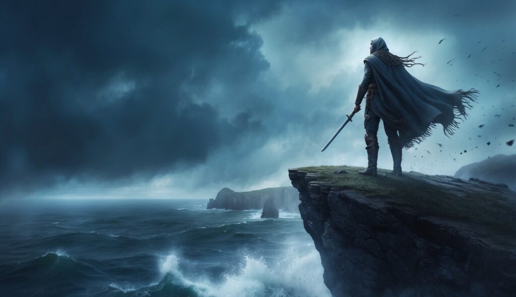 Patron Saint of Lost Causes: Finding Hope in Desperation – The ...