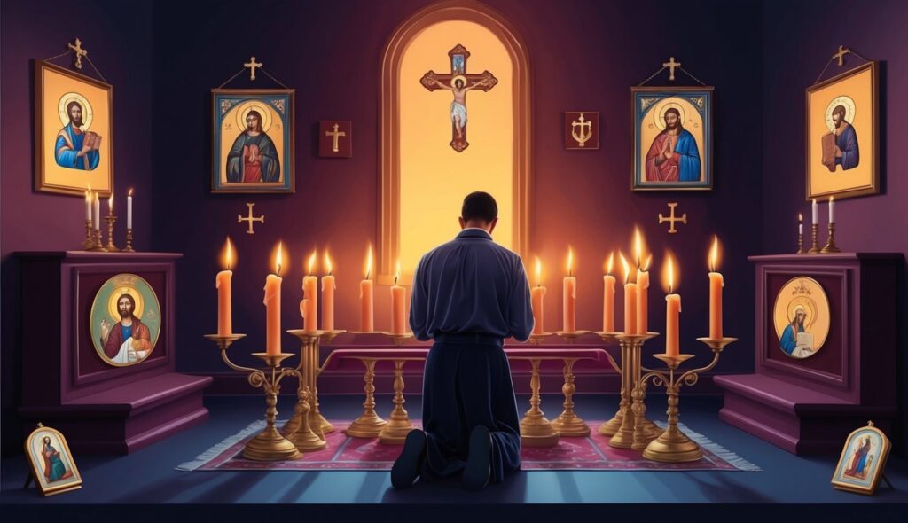 9 Surprising Christian Traditions Around the World: Discover Unique ...