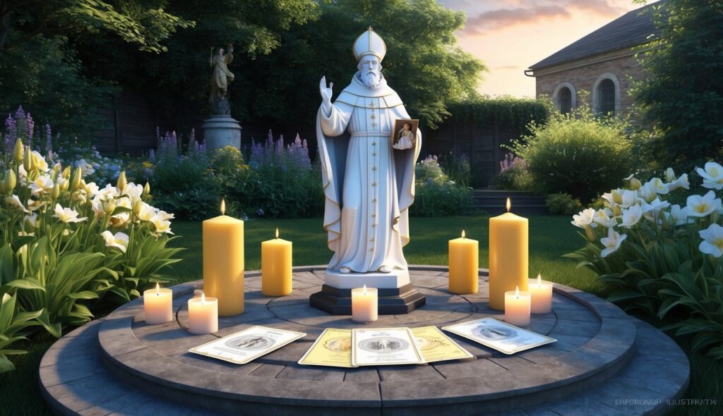 Confiteor Prayer: Understanding Its Significance in Liturgy – The ...