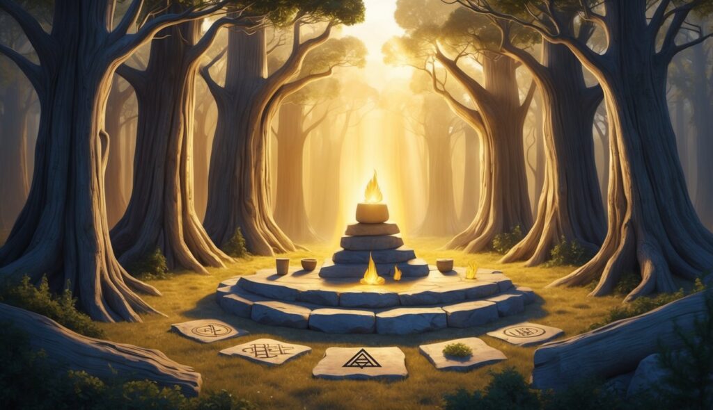 Sacred Tradition: Exploring Its Meaning and Significance – The ...