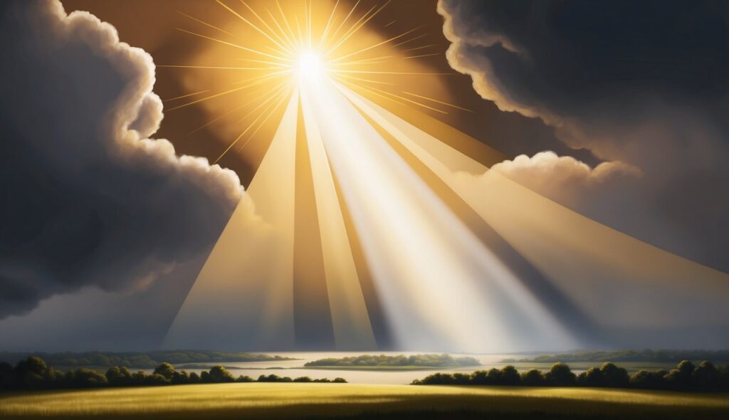 Yahweh Meaning: Exploring the Significance of the Divine Name – The ...