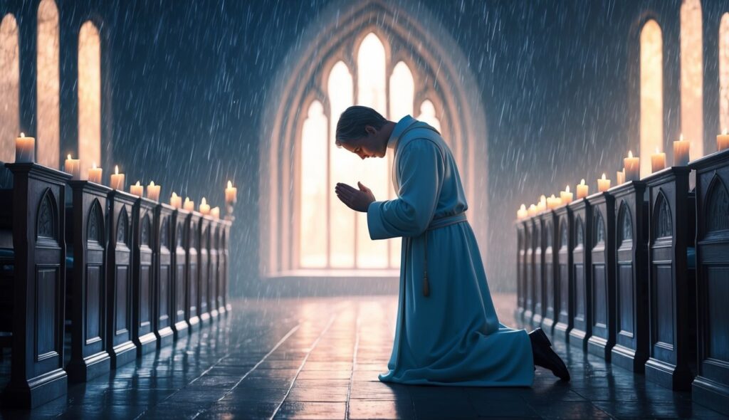 Church Deacon: Essential Roles and Community Impact – The Beautiful Bible