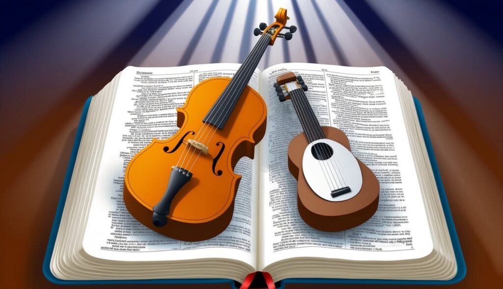 1 John 5:4 – Embracing Faith for Victory – The Beautiful Bible