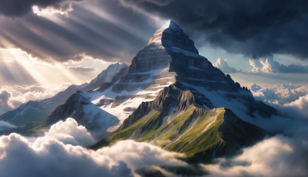 Jehovah Rapha Meaning: Understanding God’s Healing Power – The ...