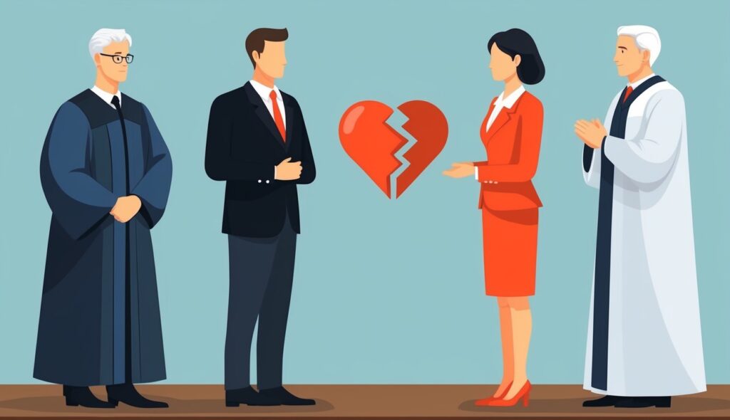 9 Heartwarming Stories of Forgiveness and Redemption: Inspiring ...