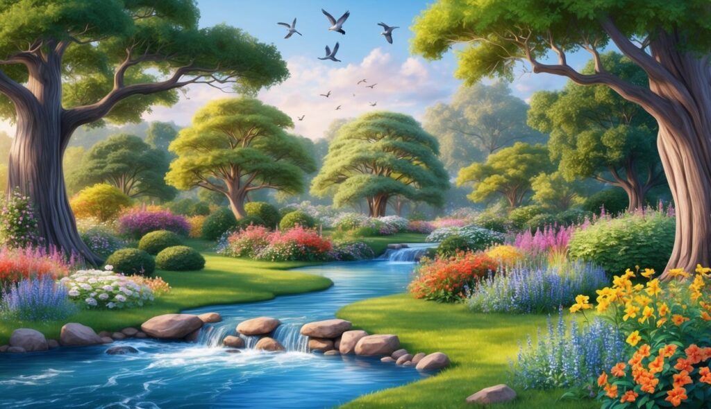 Luke 19 1 10: A Heartwarming Encounter with Zacchaeus – The Beautiful Bible