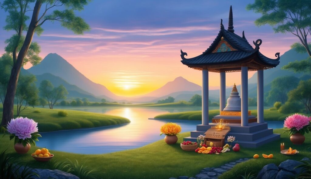 How Many Gods Are There: A Comprehensive Overview – The Beautiful Bible