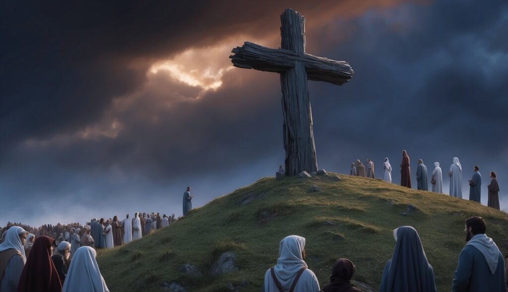 Luke 15 11 32: The Parable of the Prodigal Son Explained – The ...