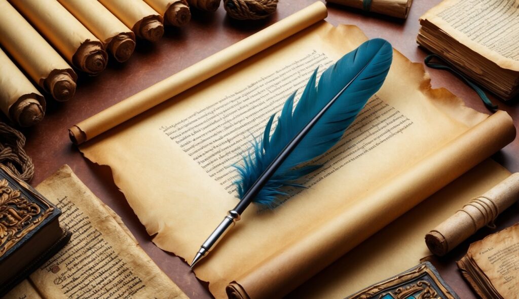 Who Wrote the Book of Acts: Unveiling the Author’s Identity – The ...