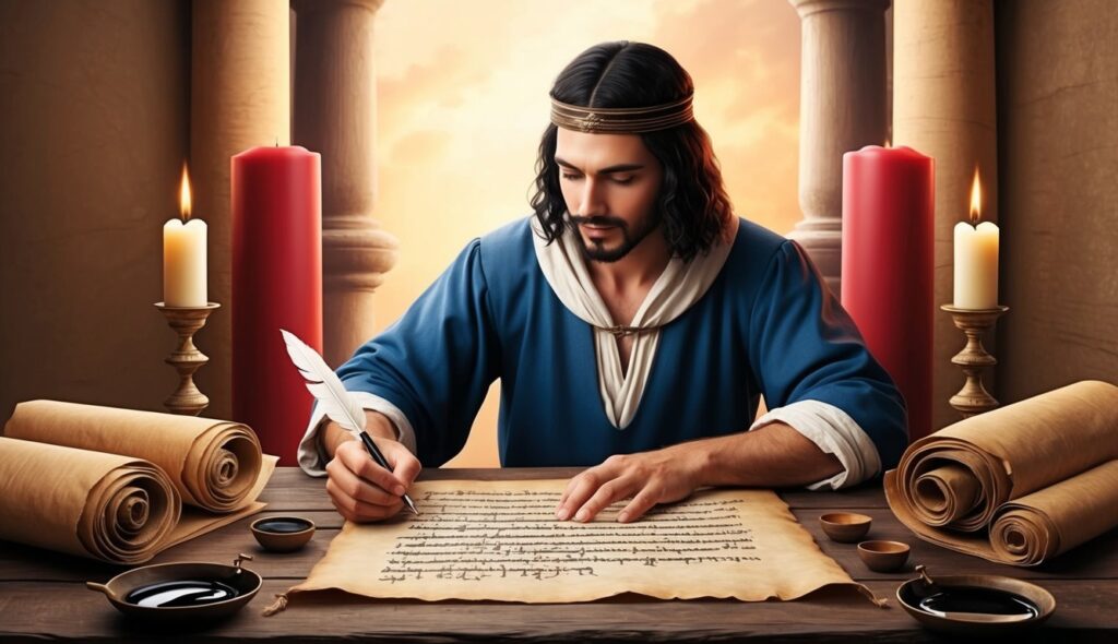 Luke 19 1 10: A Heartwarming Encounter with Zacchaeus – The Beautiful Bible