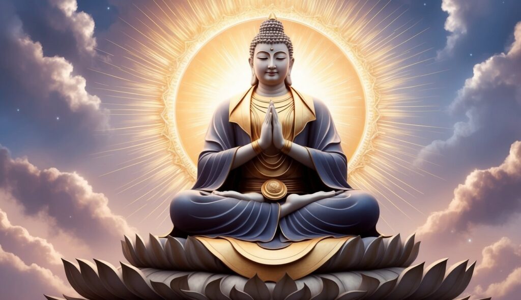 What Does God Look Like: Exploring Spiritual Perceptions – The ...