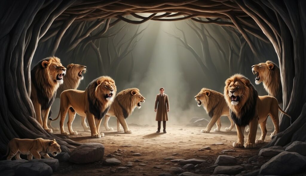 Dunamis: Unleashing Your Inner Power – The Beautiful Bible