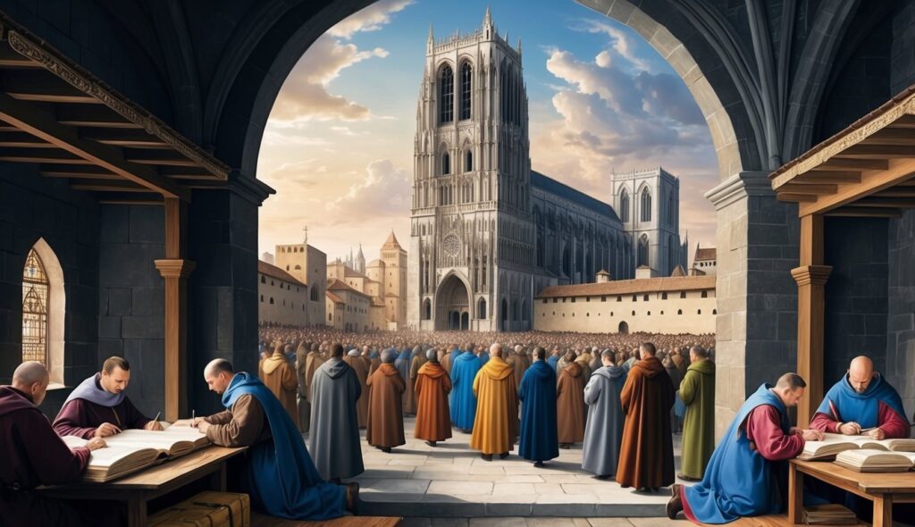 The Magnificat: Exploring Its Historical Significance and Influence ...